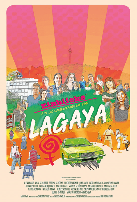 Film | Lagaya